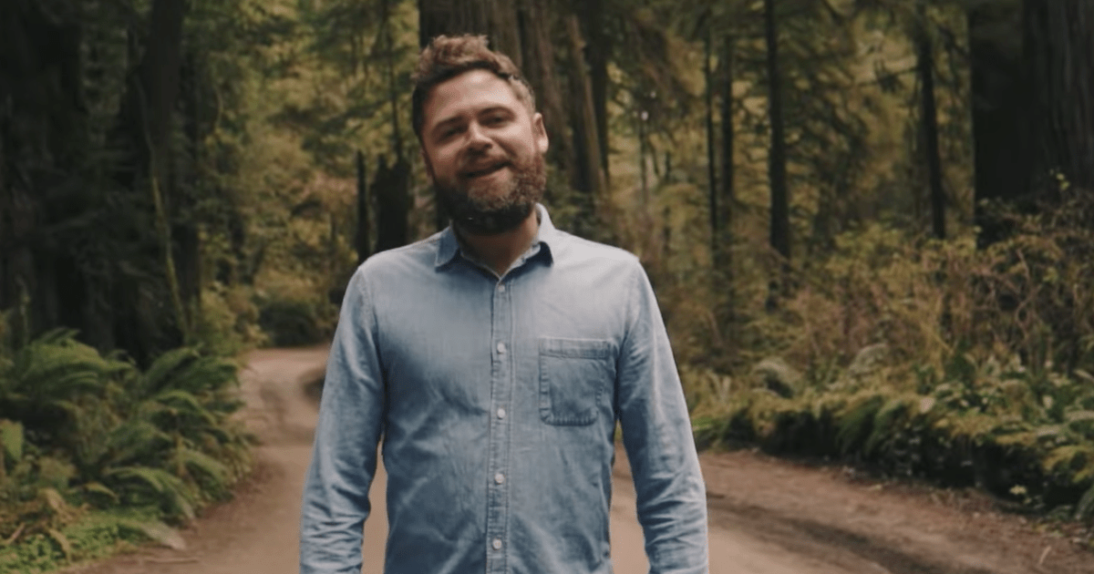 PREMIERE: Passenger Unveils Breathtaking 'Runaway' Clip, Announces 2018 ...