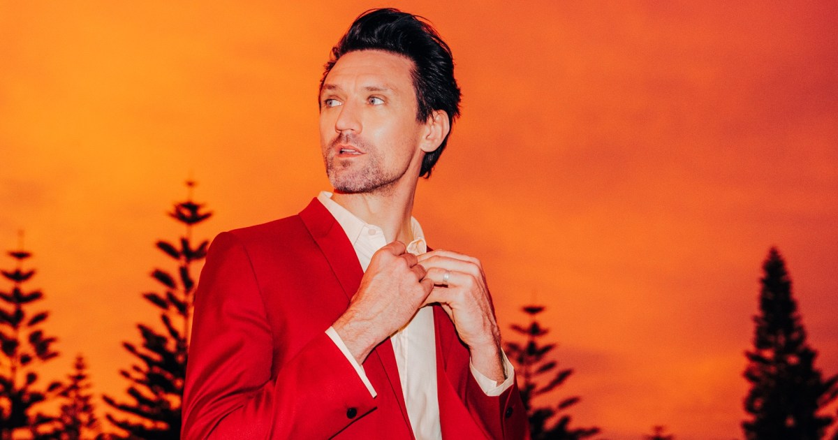 Hear The Epic Opening Track From Paul Dempsey's New Solo Album 'Strange ...