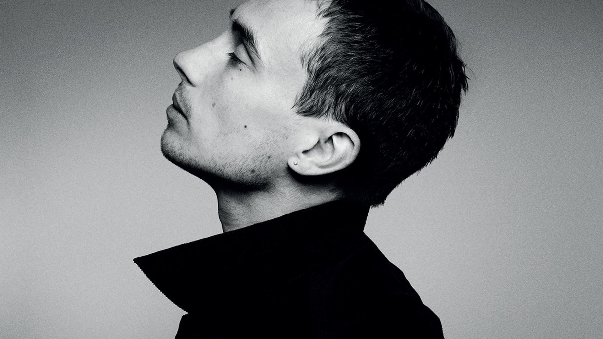 Pez Finally Announces His New Album 'Don't Look Down' - Music Feeds