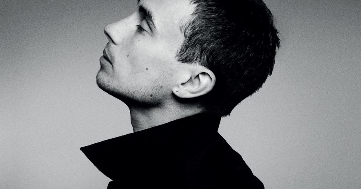 PEZ Opens Up About Mental Health & Embracing Artistic Freedom On His ...