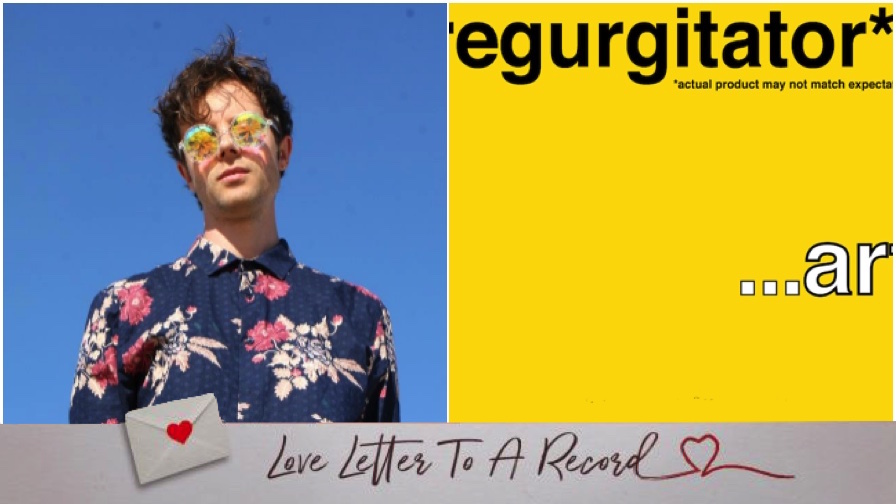 Love Letter To A Record: Pluto Jonze On Regurgitator's '…art' - Music Feeds