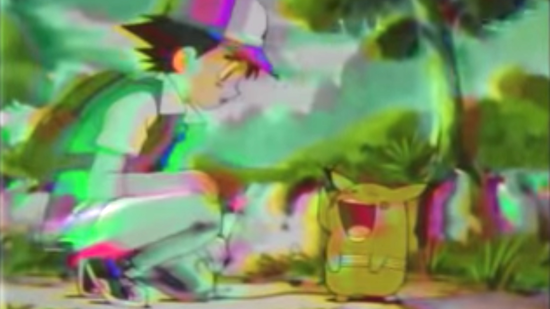 'Pokewave' Wants To Be Your Favourite New Sub-Genre With Its Nostalgic ...