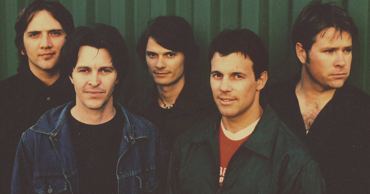 Powderfinger: 10 Essential Tracks - Music Feeds