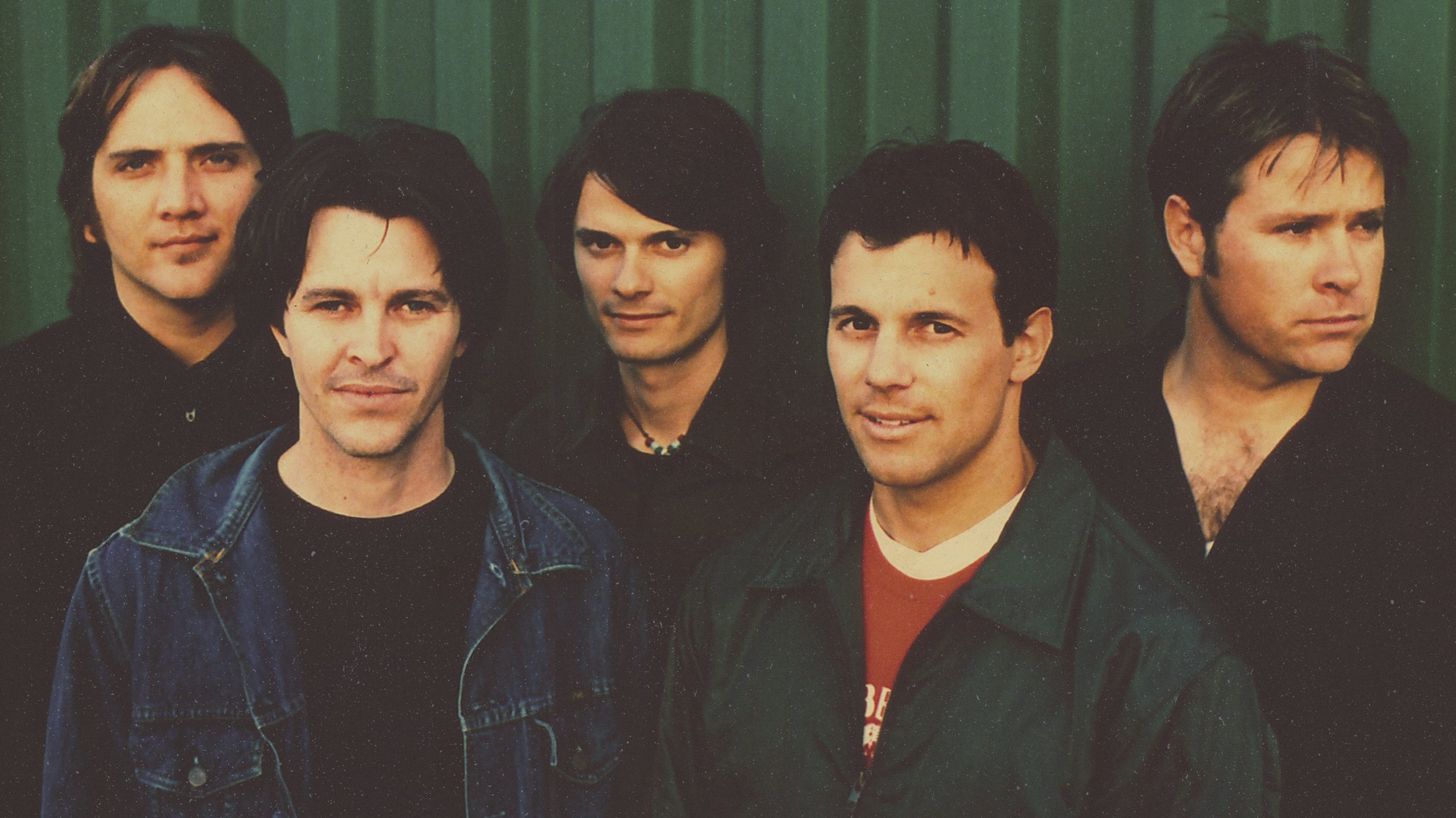 Powderfinger Are Hosting A Virtual Trivia Night To Celebrate 'Odyssey ...