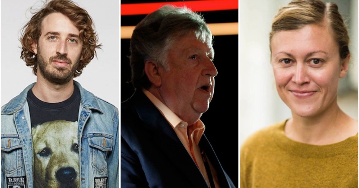 Are These The 50 Most Powerful People In Australian Music Right Now ...