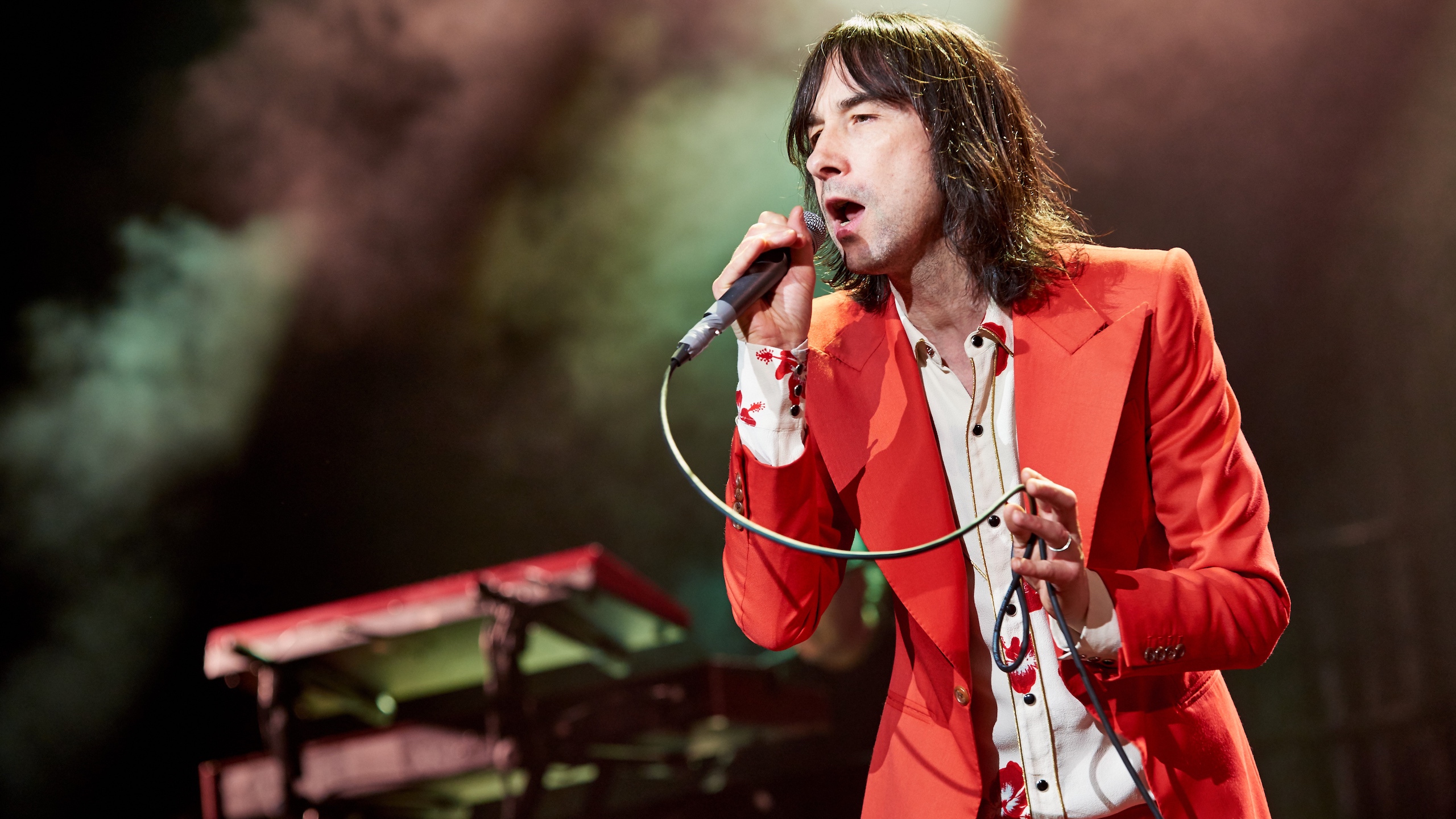 Primal Scream Announce 2018 Australian Tour - Music Feeds