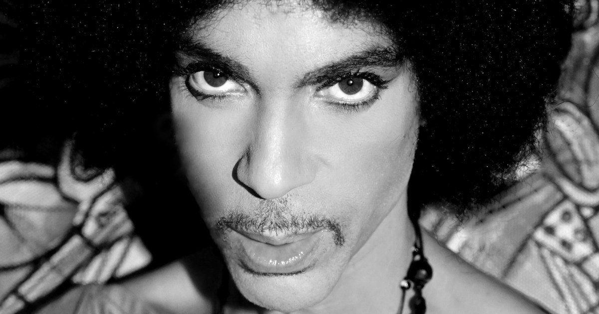Prince Confirms Perth Show Afterparty Tonight - Music Feeds