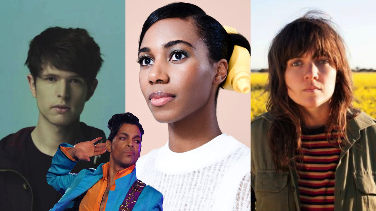 8 Prince Covers That Will Definitely Be Going Down At Splendour In The ...