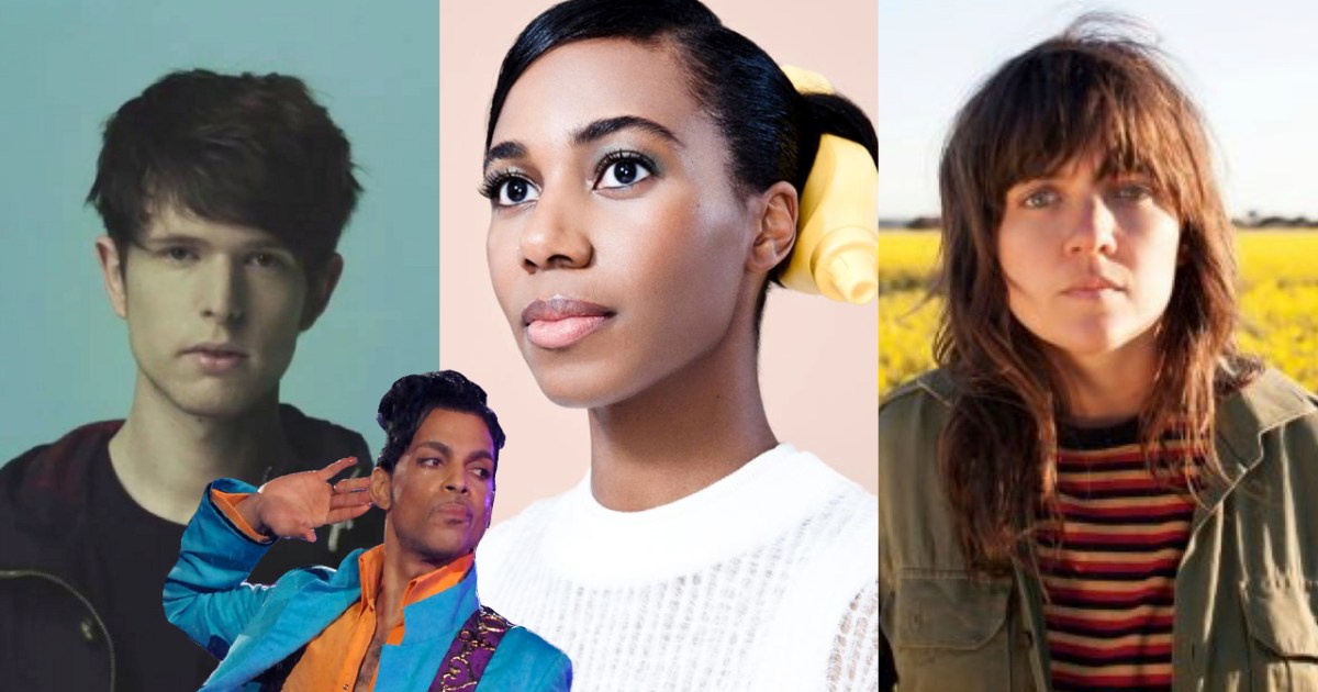 8 Prince Covers That Will Definitely Be Going Down At Splendour In The ...