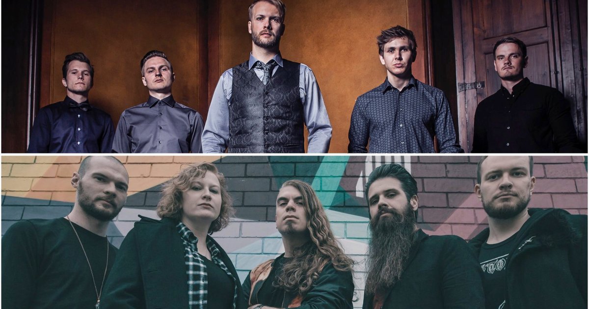 Progfest Expands to Sydney & Brisbane, Announces First Acts For 2018 ...