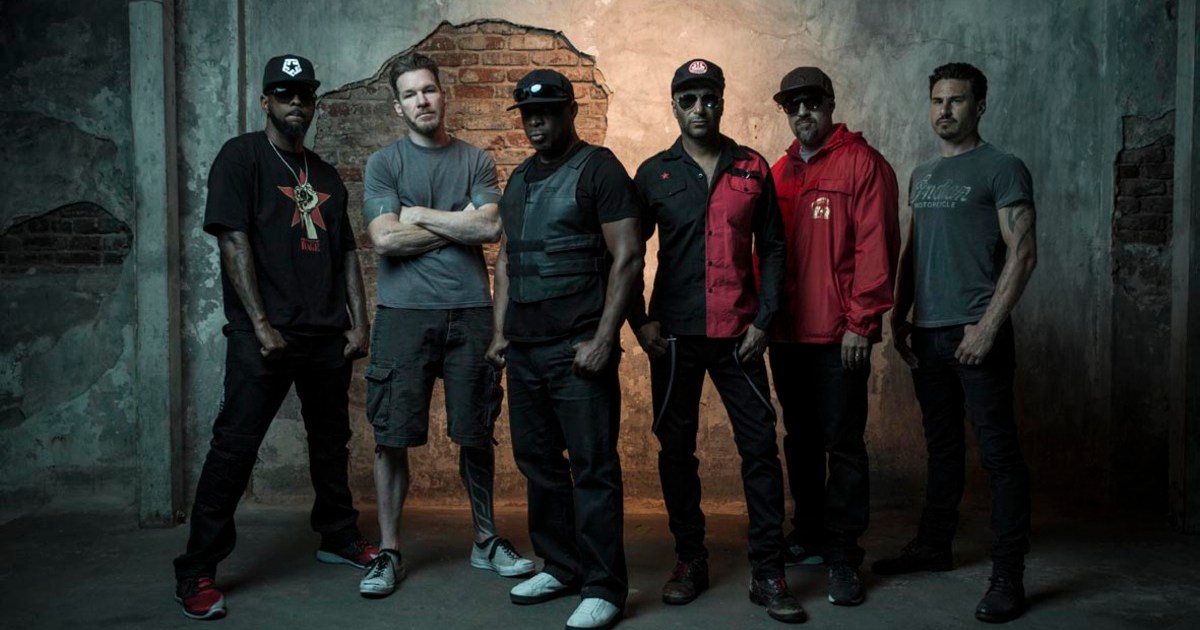 7 Times Prophets Of Rage Members Were The Heroes The World Needed ...