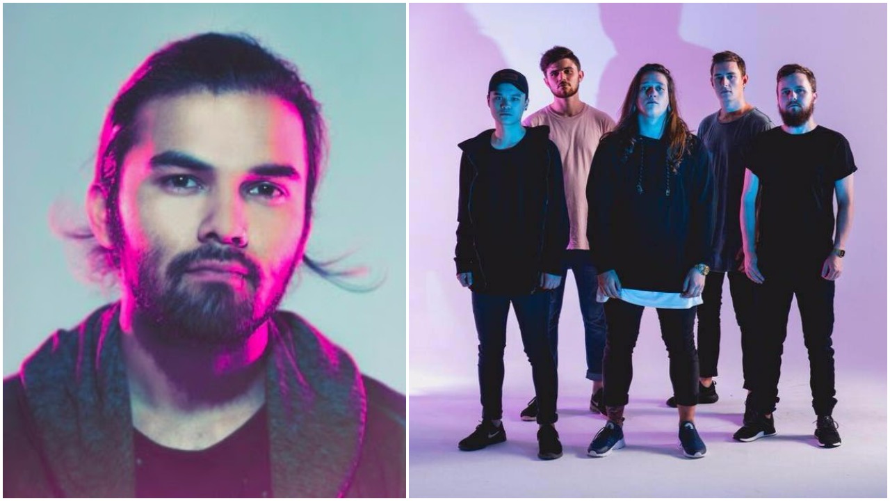 Northlane & Polaris Supergroup To Play Classic Emo Covers Live In ...