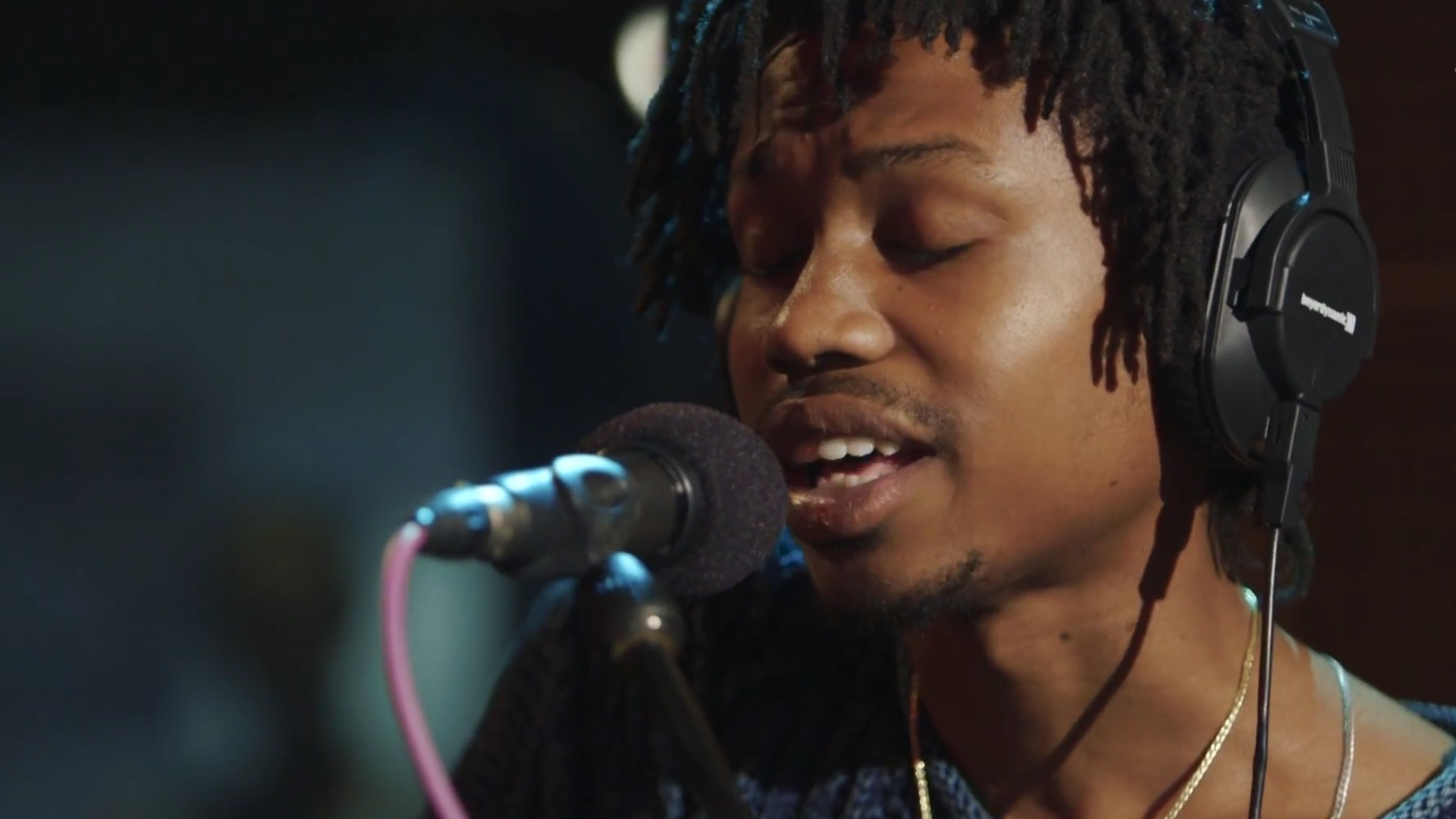 Watch Raury Strip Back A$AP Rocky's 'L$D' For 'Like A Version' - Music ...