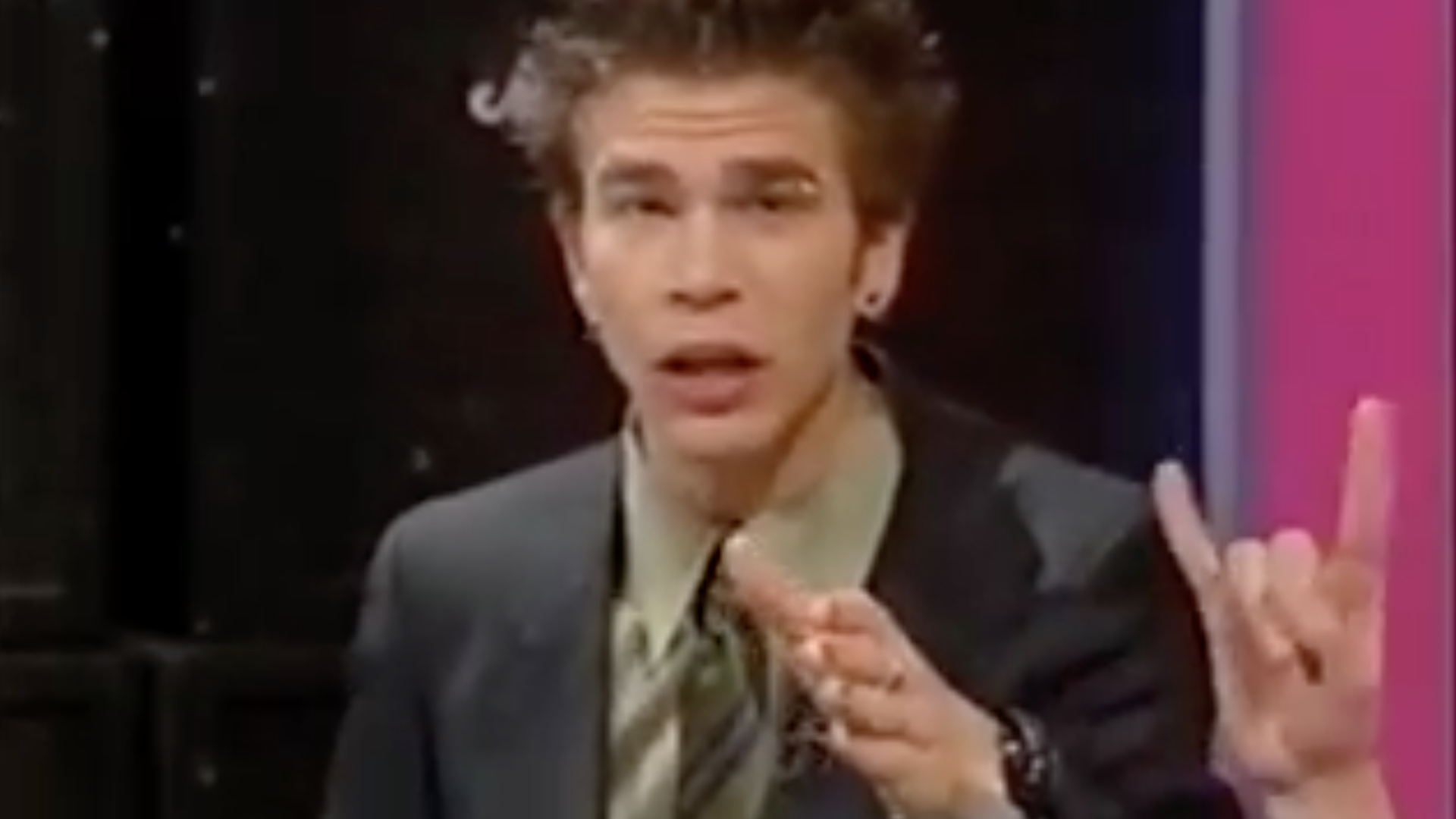 'Recovery' Comeback Events Are In The Works For The Show's 20th ...