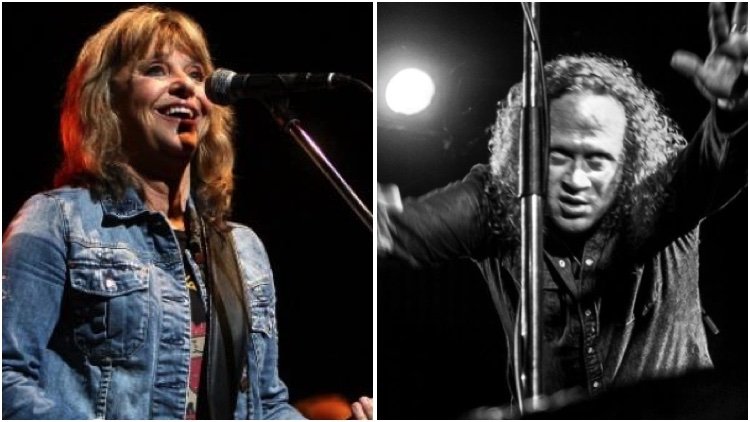 Suzi Quatro, The Angels & More Lead Fark-Off Huge Lineup For 2018 Red ...
