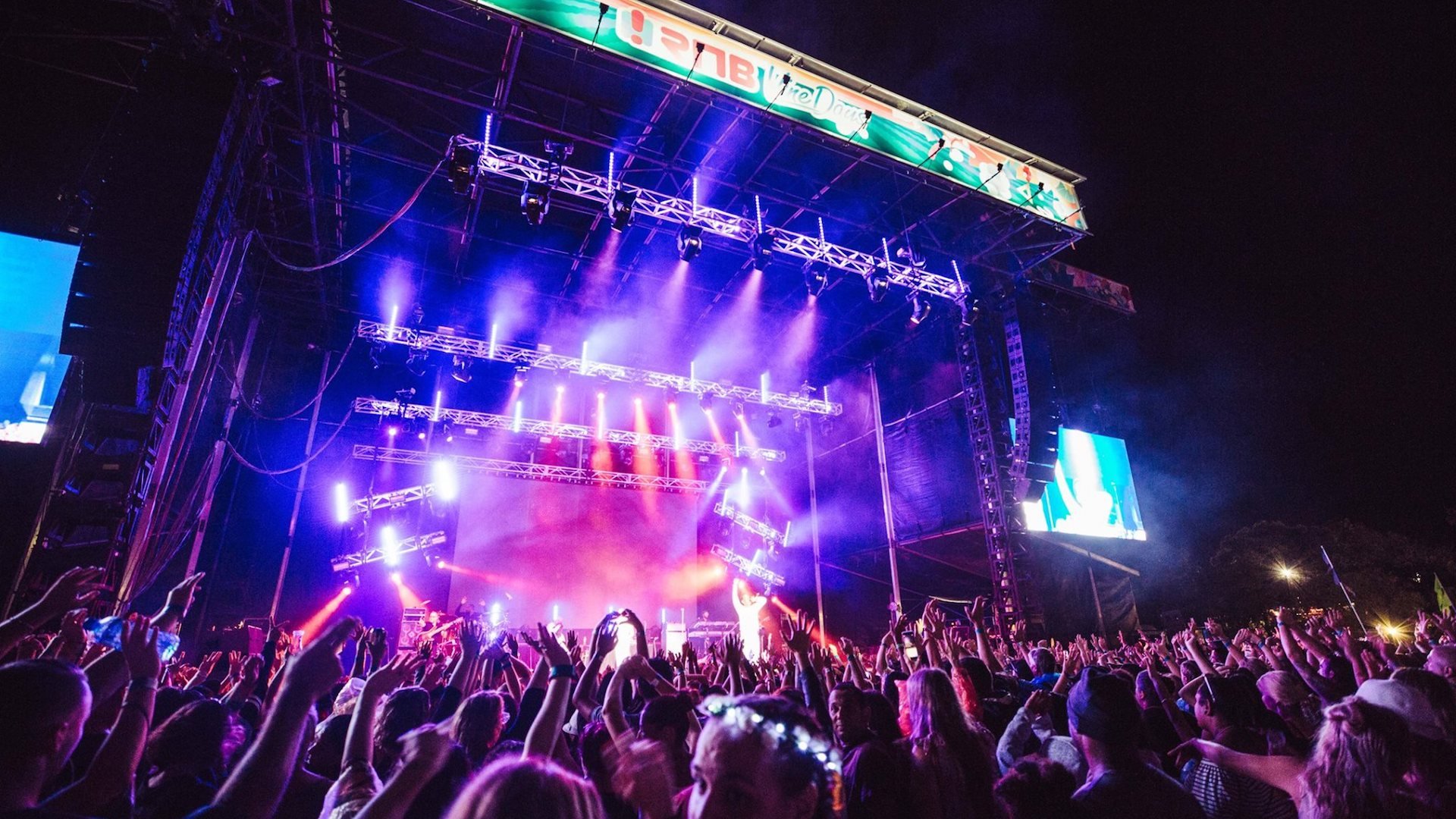 Craig David, Ne-Yo, Kelly Rowland & More Are Touring Australia Together ...