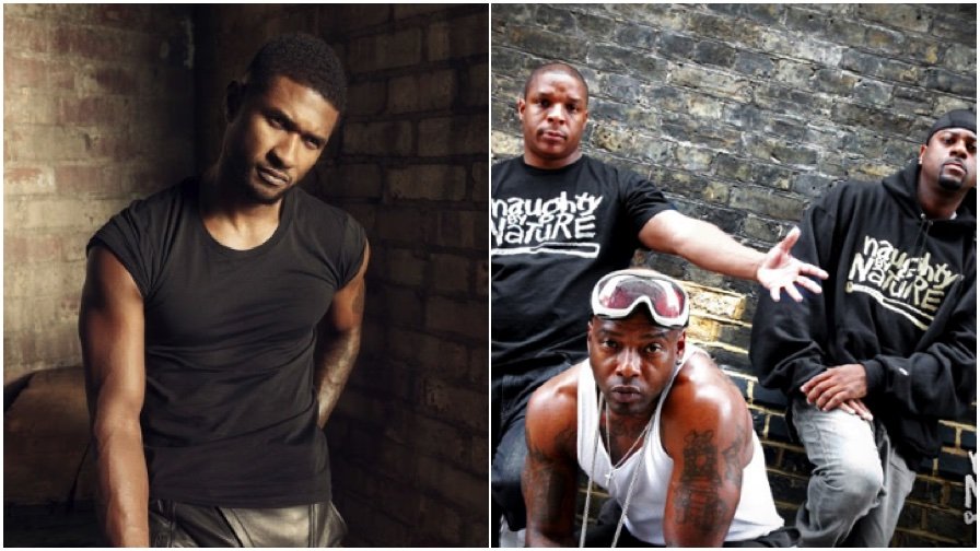 RNB Fridays Live 2018 Set Times Announced - Music Feeds