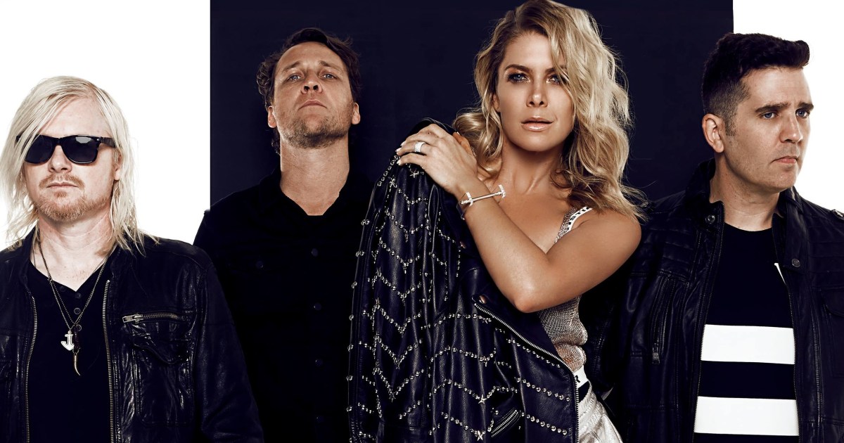 Remember Rogue Traders? Well They're About To Make A Comeback - Music Feeds