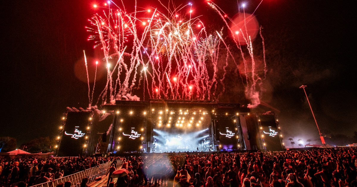 Hip Hop Festival Rolling Loud Adds Final Acts To Inaugural Australian ...