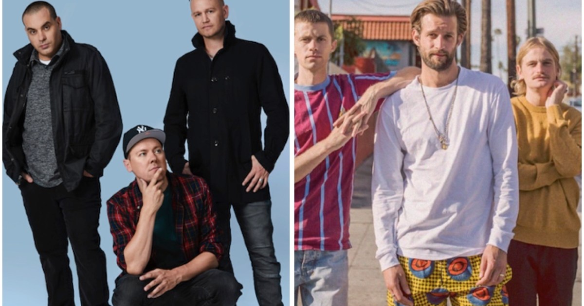 New Coffs Harbour Festival Rolling Sets Announces 2020 Lineup - Music Feeds