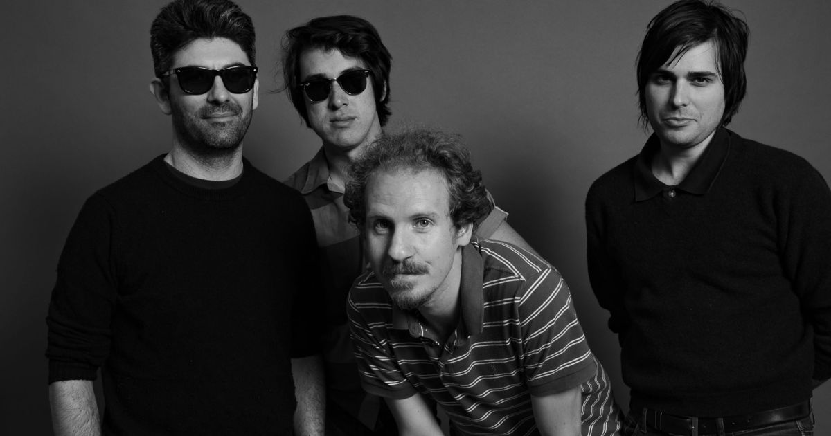 Royal Headache Have Announced They Have Broken Up - Music Feeds