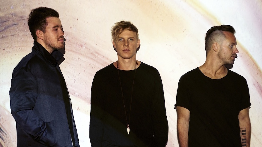 RÜFÜS Announce 'Bloom' National Tour - Music Feeds