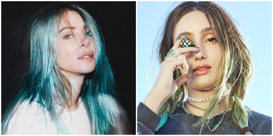 Here's Alison Wonderland And Phem's New Song 'WWCBD? (What Would Carole ...