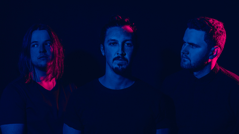 SAFIA Announce 2018 'Starlight' Tour - Music Feeds