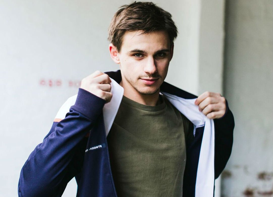 'The Voice' 2018 Winner Sam Perry Announces National Tour - Music Feeds