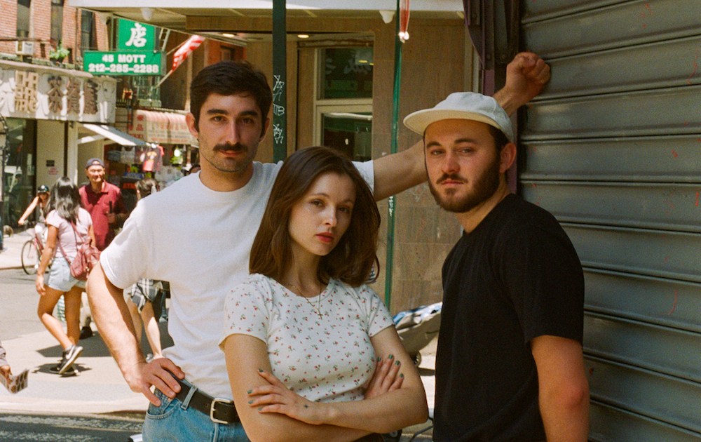 San Cisco Reveal New Single And Video 'Reasons', Announce National Tour