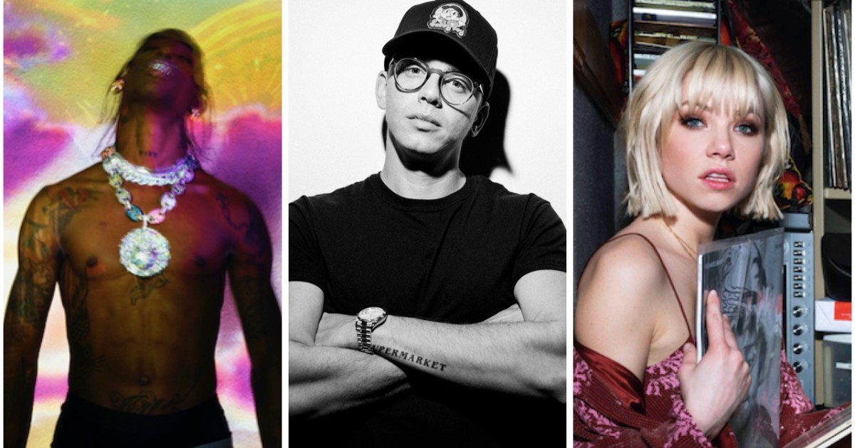 Brand New Festival SandTunes Announces Massive 2019 Lineup - Music Feeds