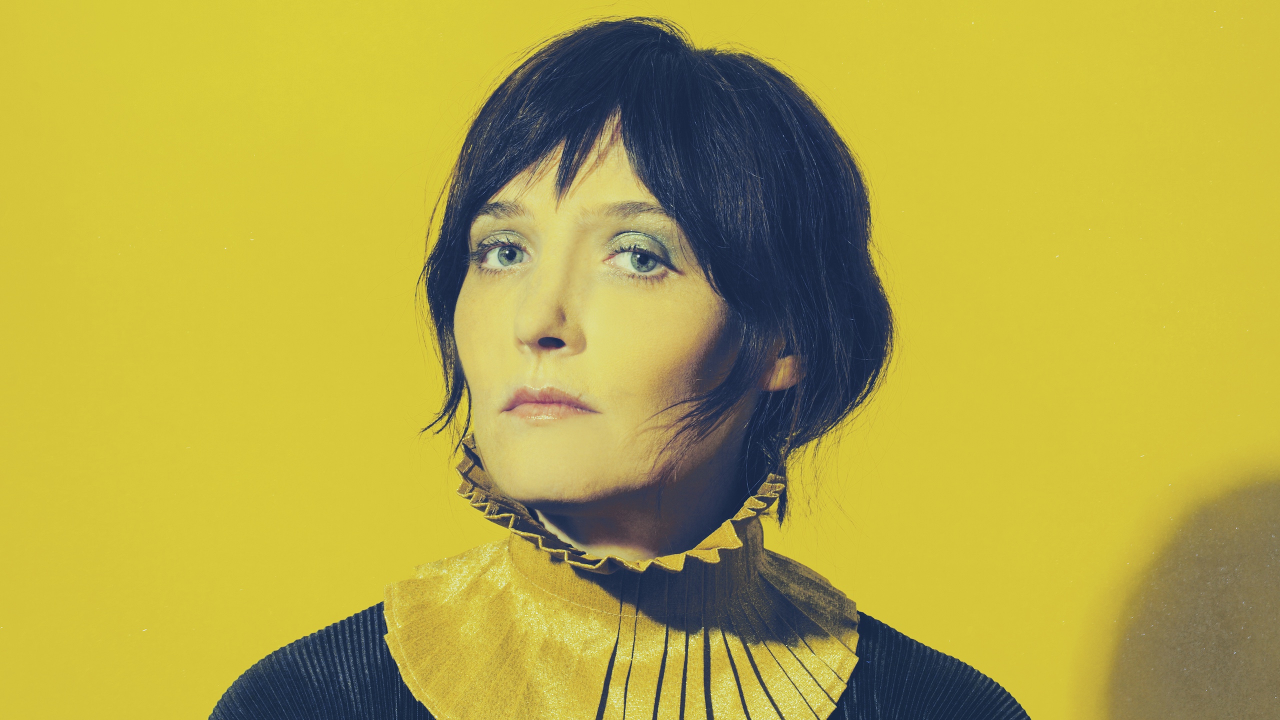 Sarah Blasko Announces Huge 'The Soloist' National Tour - Music Feeds