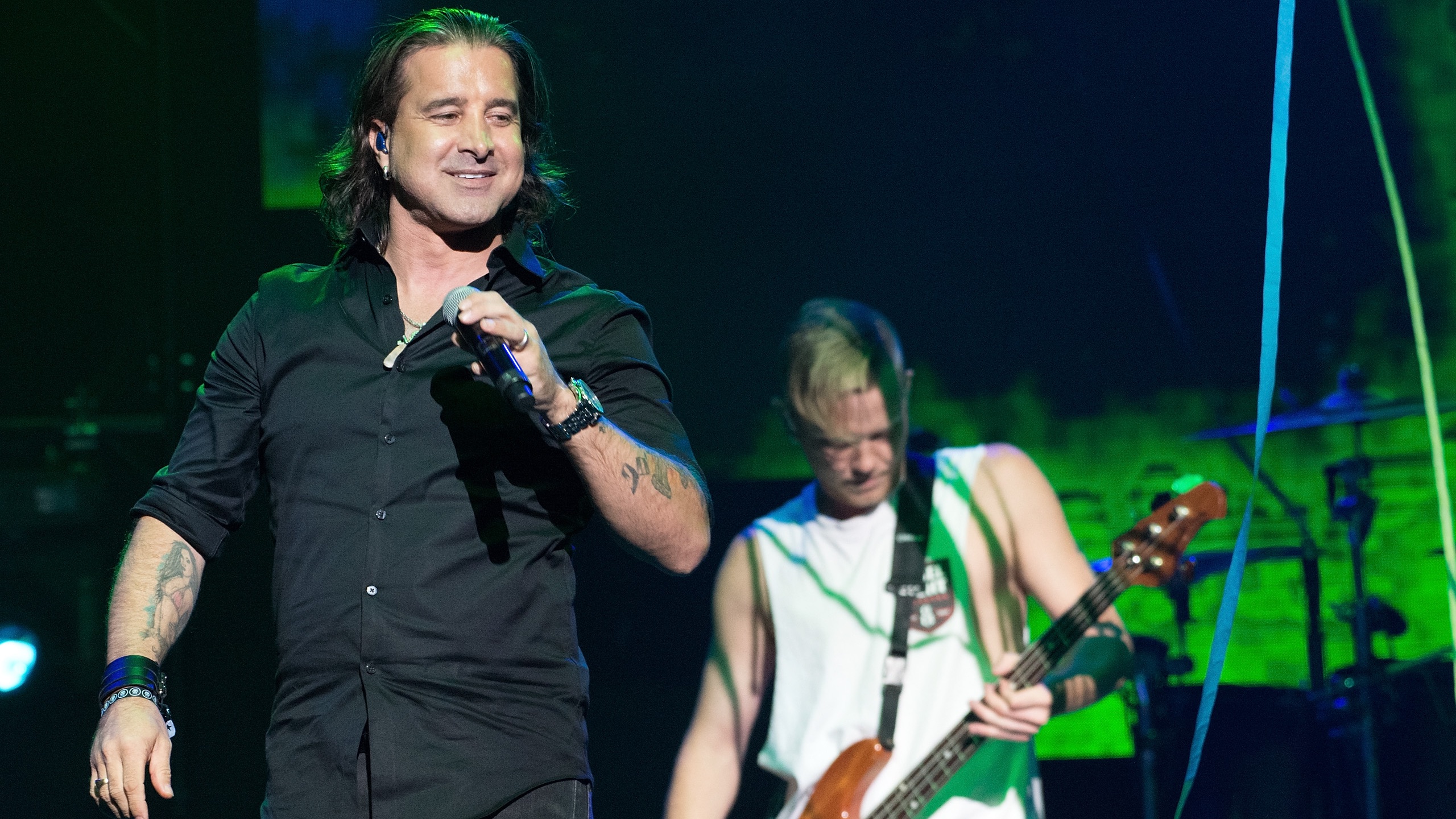 Here's A Day To Remember Reviving A Creed Classic With Scott Stapp ...