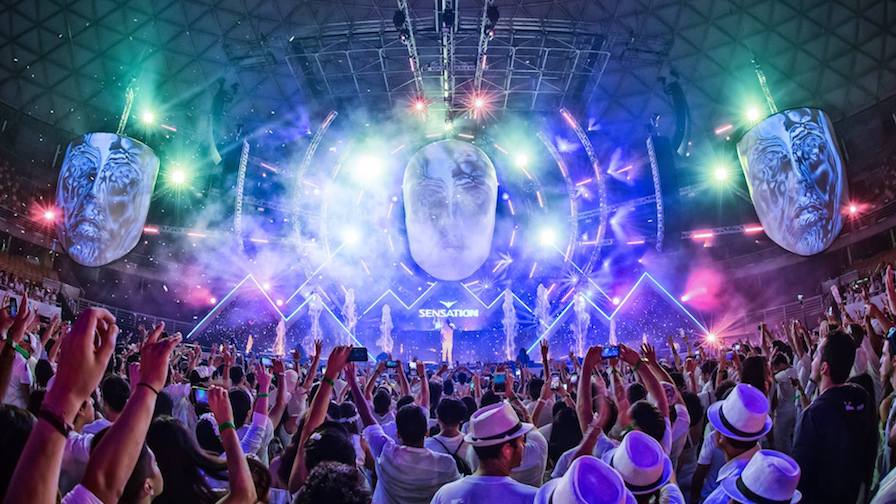 WIN: Exclusive Double 'Gold Edition' Passes To The Epic Sensation ...