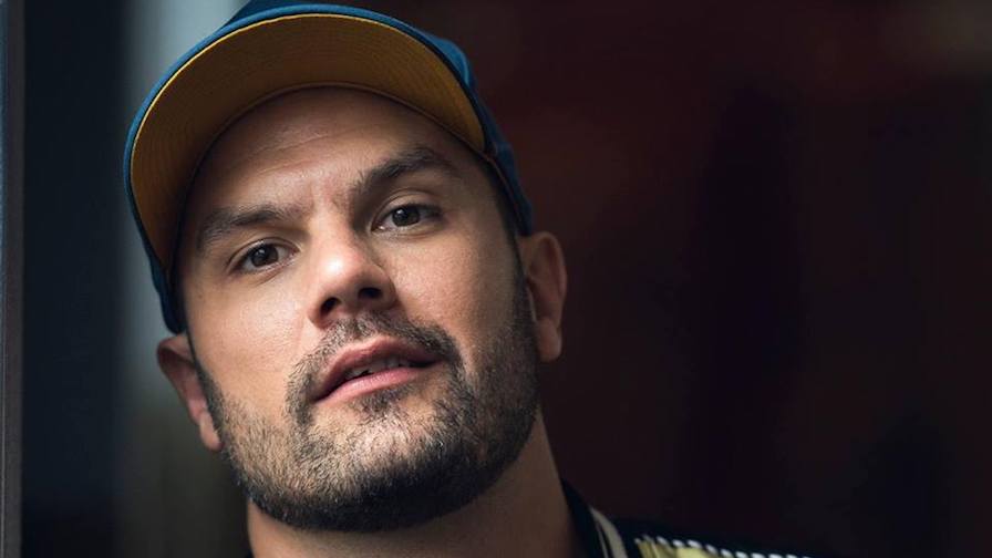 Seth Sentry Announces 2017 'Play It Safe' National Tour - Music Feeds