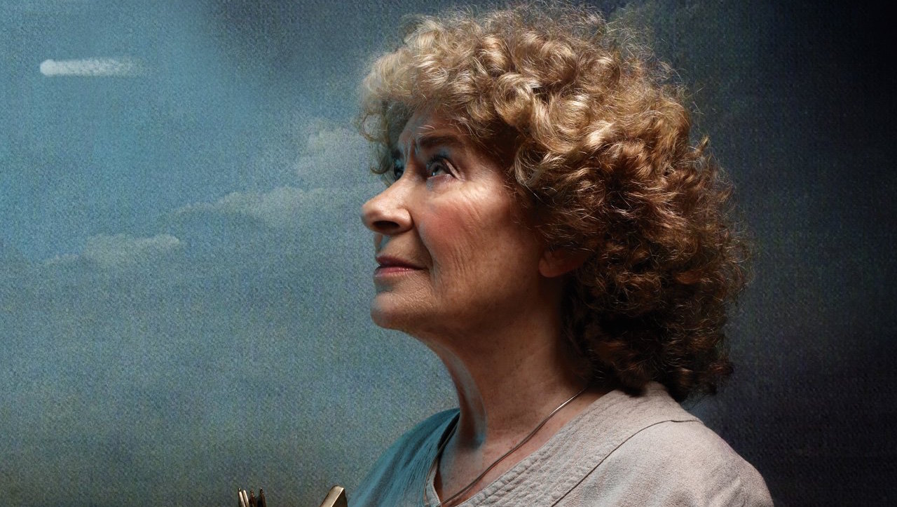 Folk Legend Shirley Collins On Finding Her Voice Again After 38 Years ...