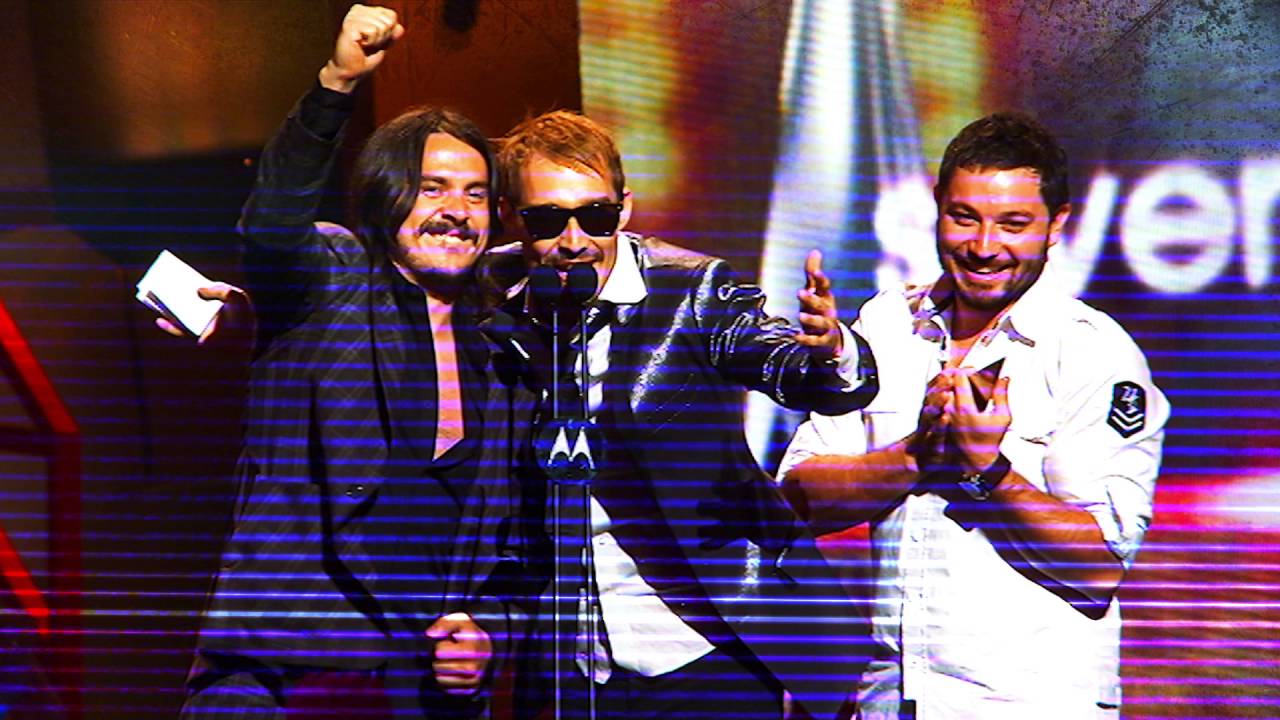 The ARIAs Just Shared A Video Treasure Trove Of Classic Moments, Will ...
