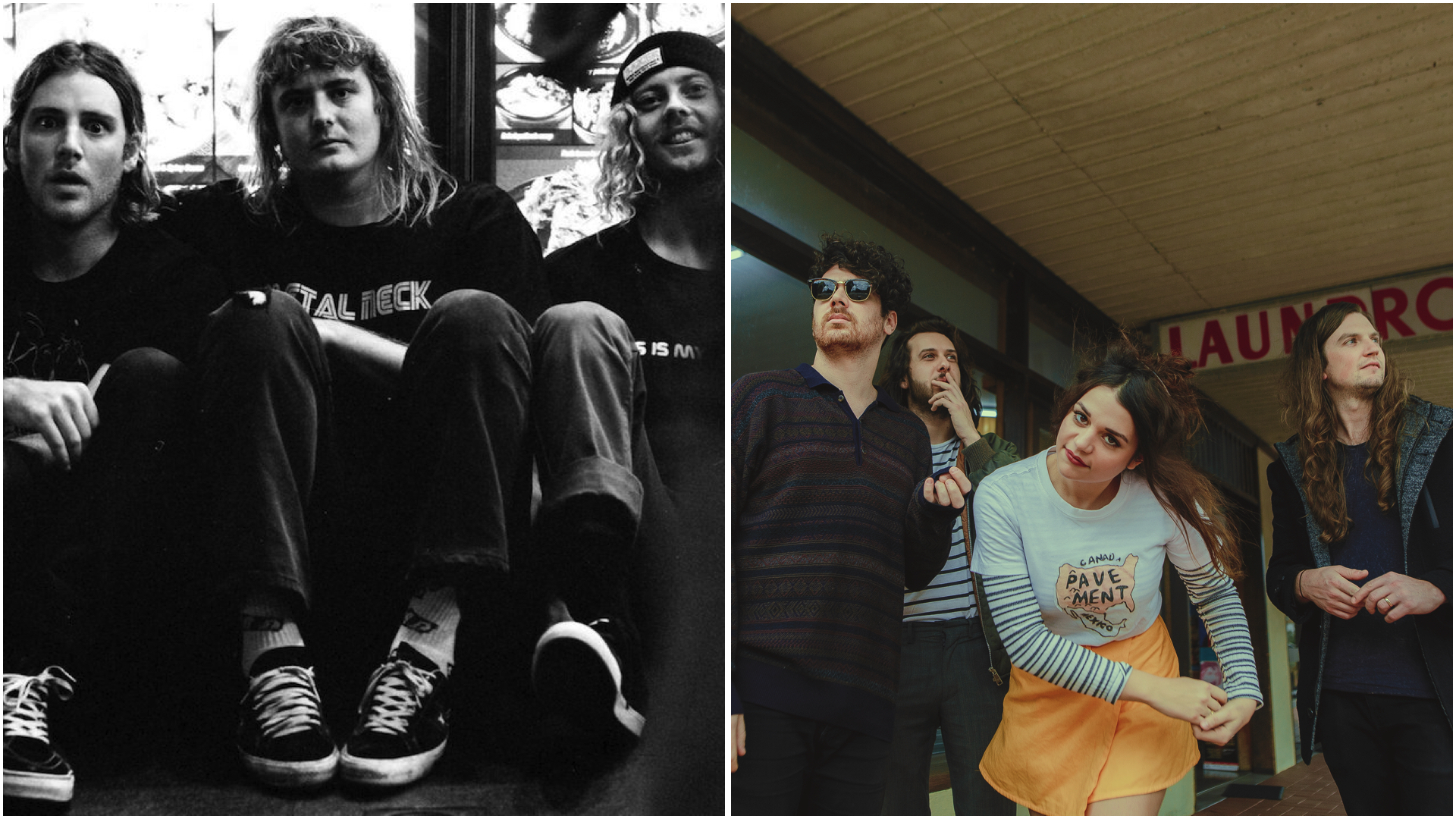 Triple J Announces Huge Free All-Ages Concert With Skegss, Tired Lion ...
