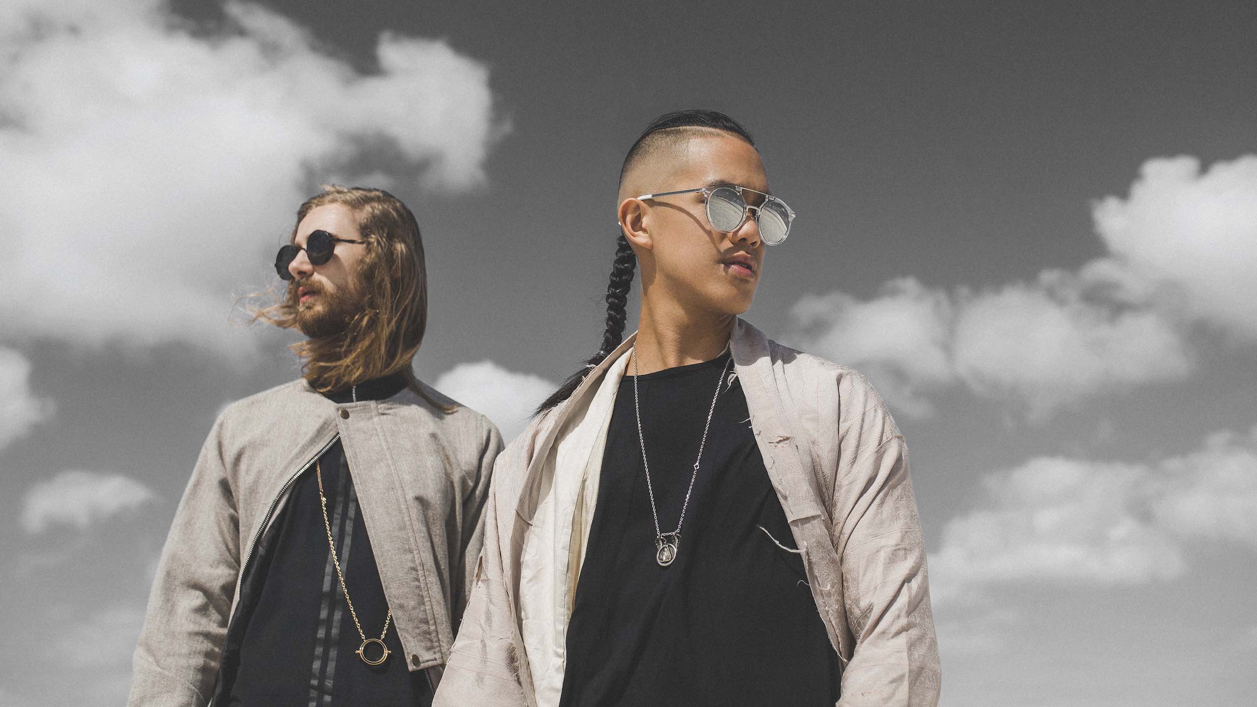 Slumberjack Announce National Tour, New 'Fracture' EP - Music Feeds