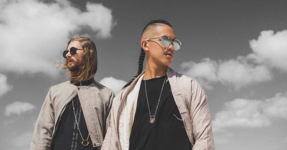 Slumberjack Announce National Tour, New 'Fracture' EP - Music Feeds