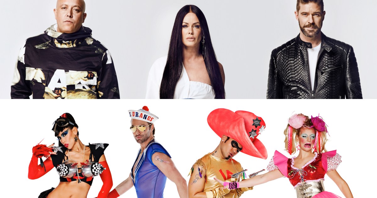 So Pop Tour Announces 2019 Set Times, Adds Final Act - Music Feeds