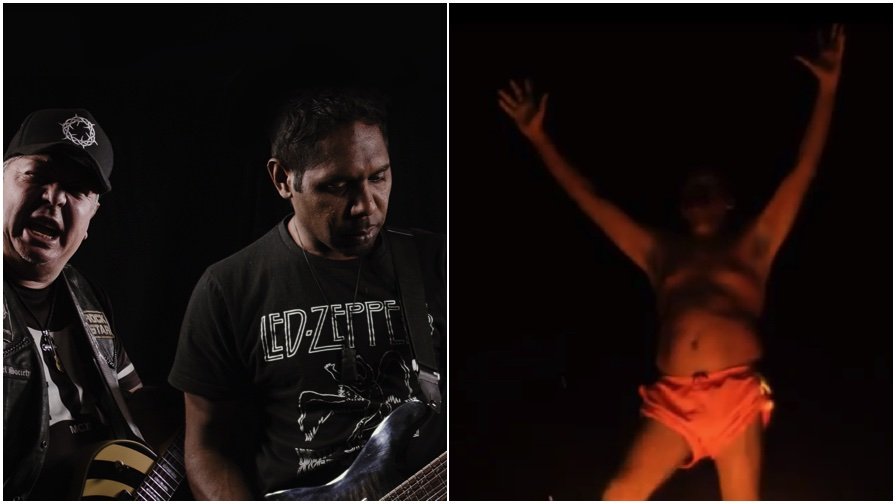 PREMIERE: Indigenous Riffmakers Southeast Desert Metal Unleash ...