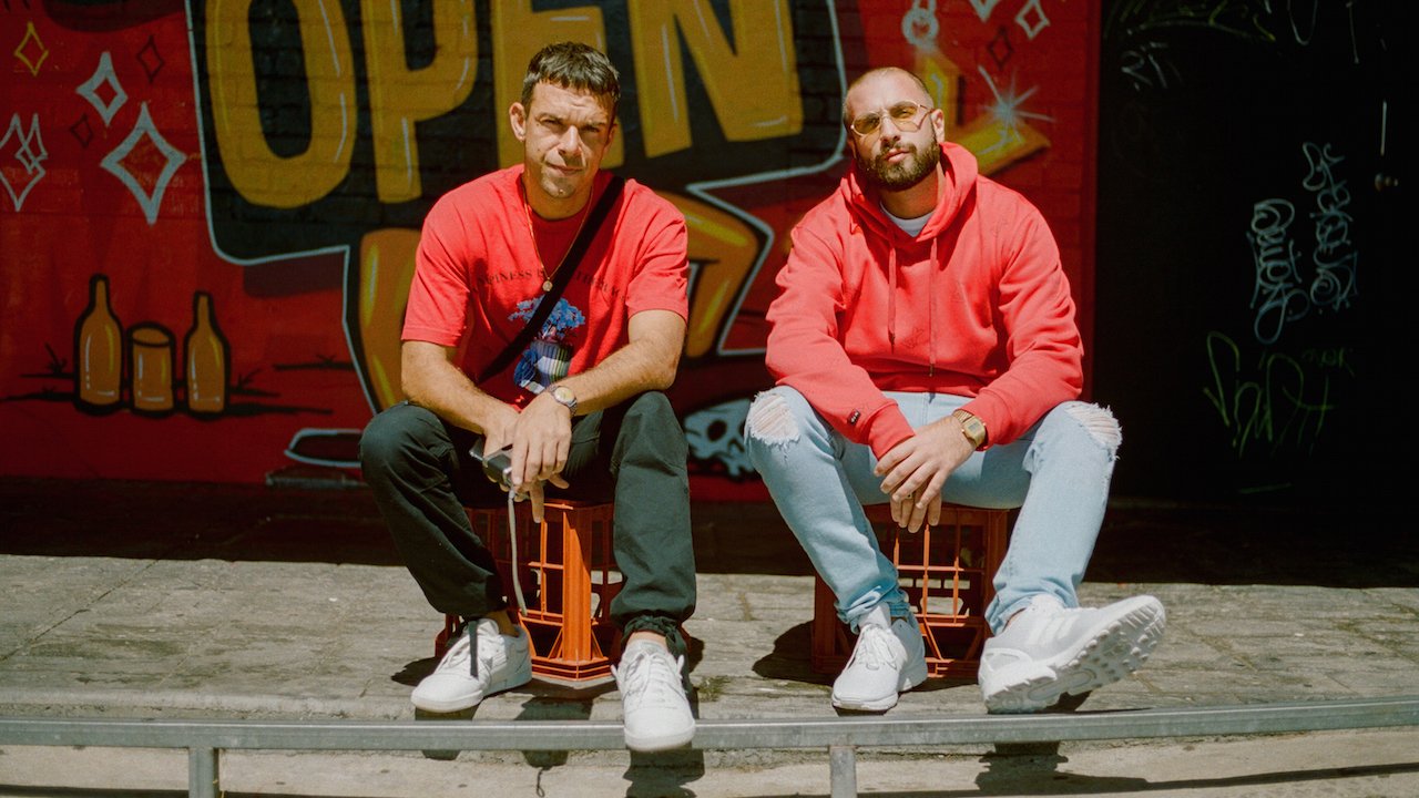 Spit Syndicate Announce Huge National Tour For New Album 'Orbit ...