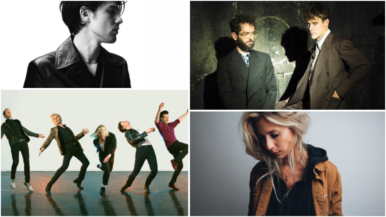 Splendour In The Grass 2018 Sideshows: The Full List - Music Feeds