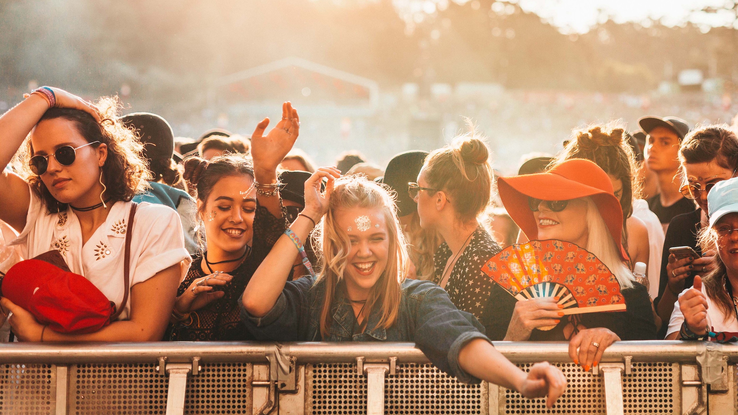 Splendour In The Grass 2017 Set Times Announced - Music Feeds
