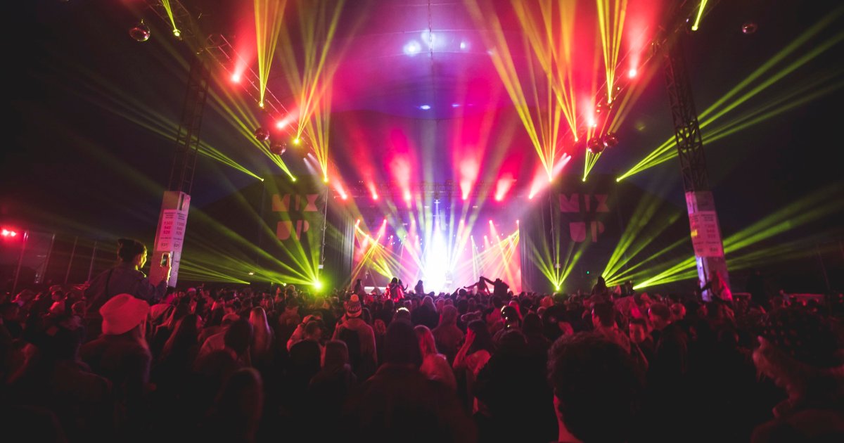 Splendour In The Grass Announces 2018 Red Bull Music Pre-Party Lineup ...