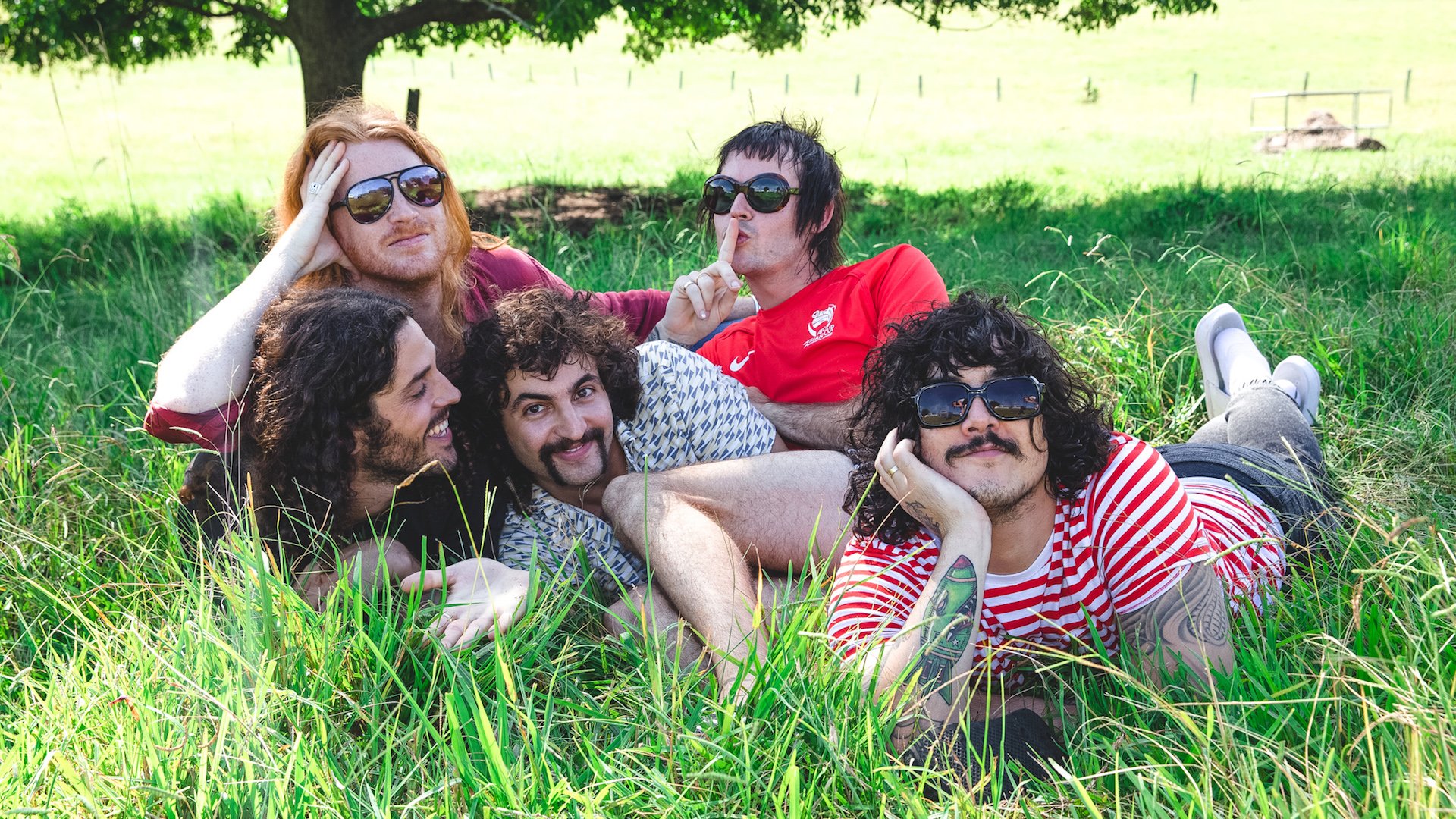 This That Festival Criticised For Booking Sticky Fingers On 2018 Lineup ...
