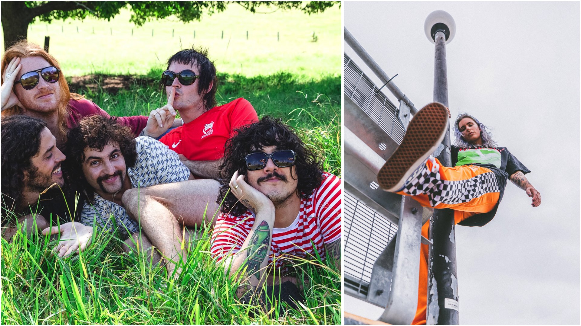 This That Festival Act Godlands: "I Find It Extremely Difficult To Be ...