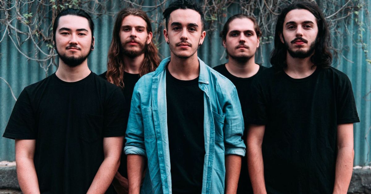 Aussie Post-Hardcore Band Stories Announce "Indefinite Hiatus" - Music ...
