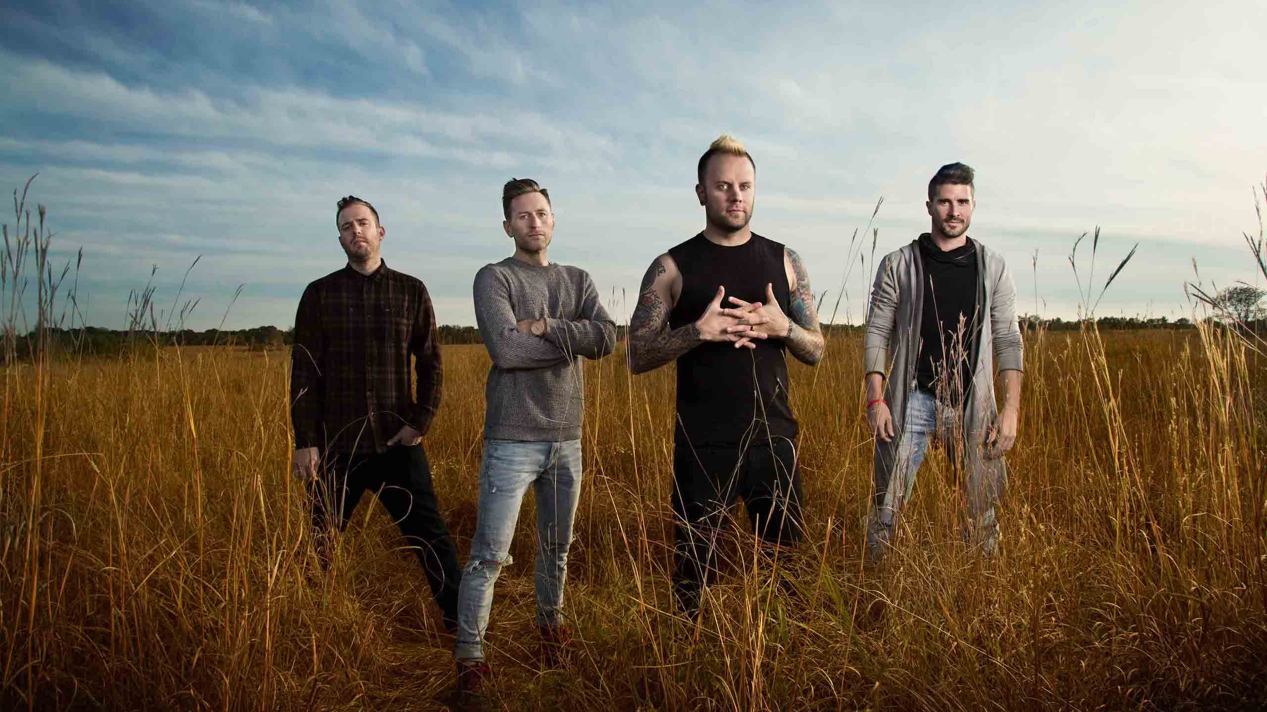 Story Of The Year Guitarist Philip Sneed Allegedly Booted From Band ...